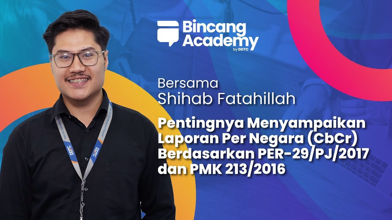 CbCR: Definition, Process, and Notification Obligations